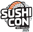 Ticket – SUSHI-CON